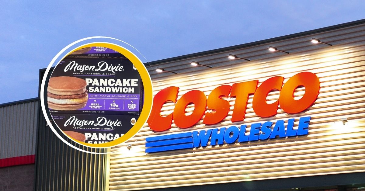14 hidden gems in Costco's freezer aisle