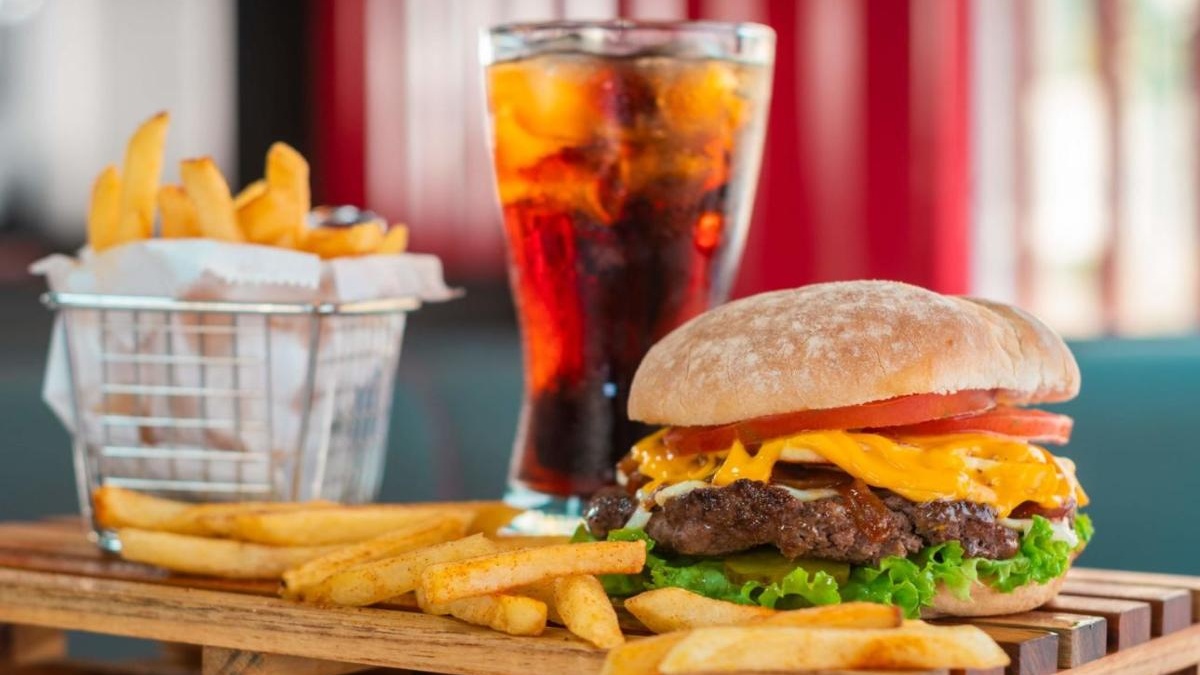 10 fast-food items that may be the biggest waste of money in 2026