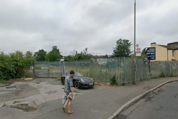 New Lidl and 60 homes proposed for vacant British Gas site in Bromley