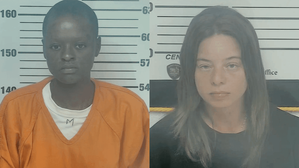Daughter, girlfriend arrested in Ohio after 67-year-old mom killed in ...