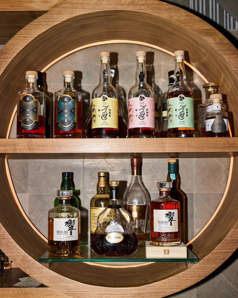 Our reporters toured New York to find a bar for every World Cup team