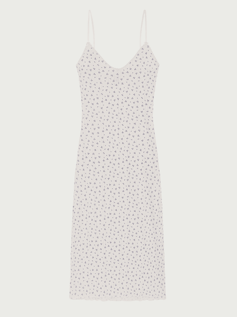 Pointelle is the coquette trend you'll want to rock this summer