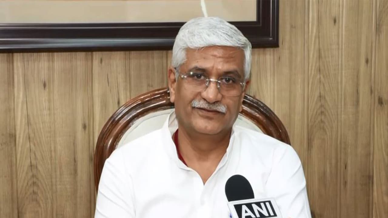 India's economy strengthens despite West Asia conflict: Shekhawat