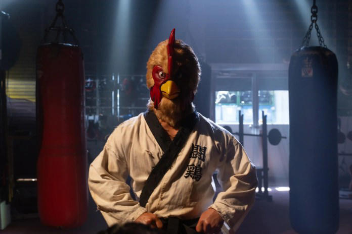 Viral hit review: Netflix delivers a thrilling underdog story packed ...
