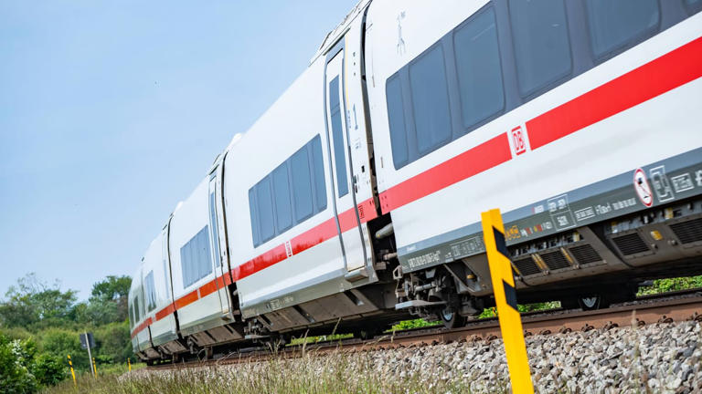Mit der Bahn bis Rimini oder Bordeaux – das sind die Sommerverbindungen