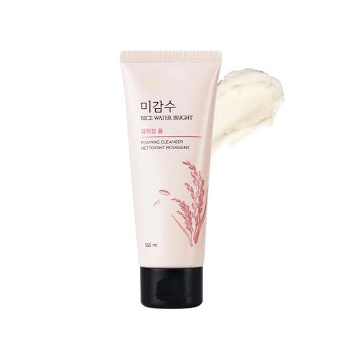 These Korean face washes take care of your skin with hydrated glass ...
