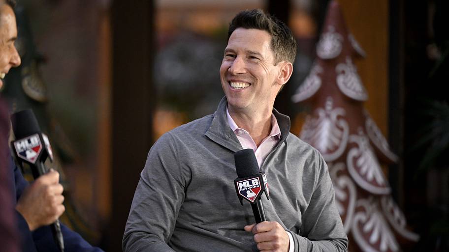 Red Sox's Craig Breslow under fire as Boston reaches new low