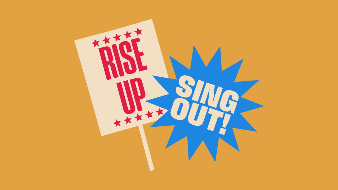 'No Kings' protest: June 14 concert rallies against Trump on his 80th ...
