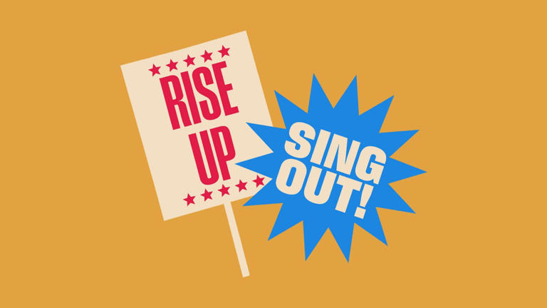 'No Kings' protest: June 14 concert rallies against Trump on his 80th ...