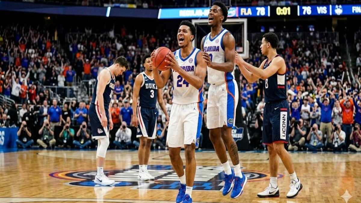 NCAA basketball rankings 2026-27: The 10 teams best positioned to chase ...