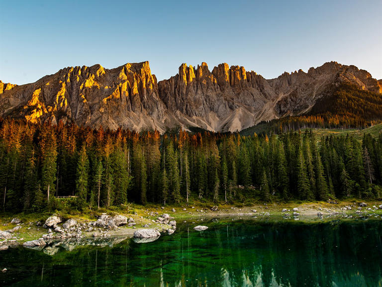 This DPReview reader backpacks with a Sony a7R IV in the mountains
