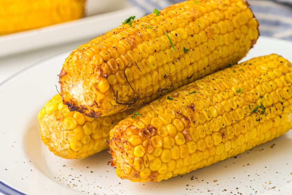 Corn on the cob is having a moment - here's every way worth eating it