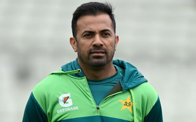 'Express yourselves, play attacking cricket' - Pakistan head coach ...