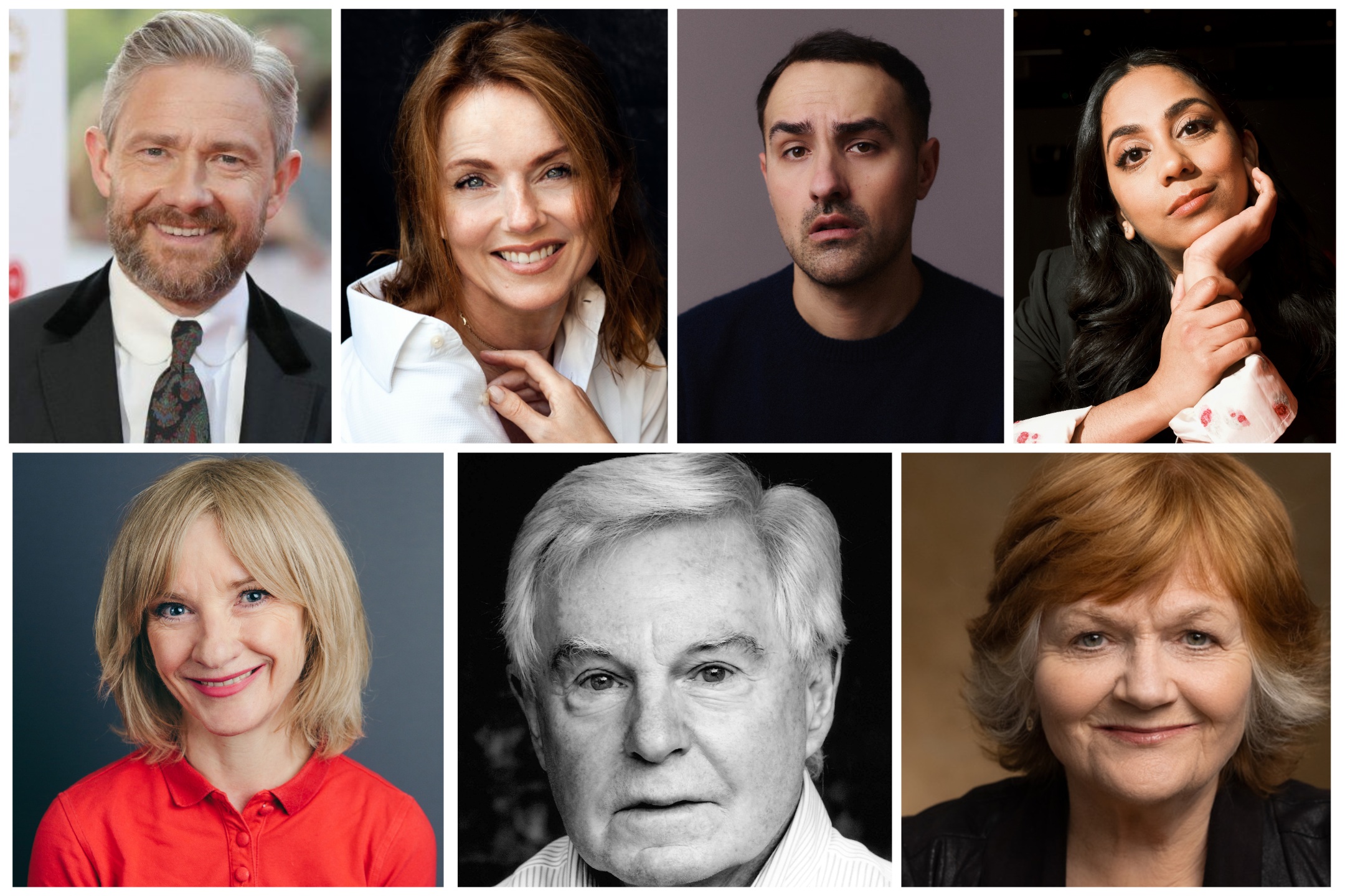 'Only Murders in the Building' season 6 adds 8 to cast