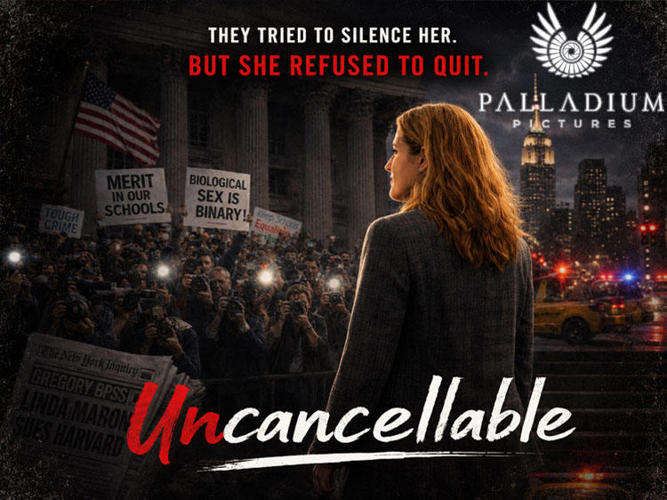 Uncancellable: Ex-Democrat Maud Maron's fight against Alvin Bragg and ...