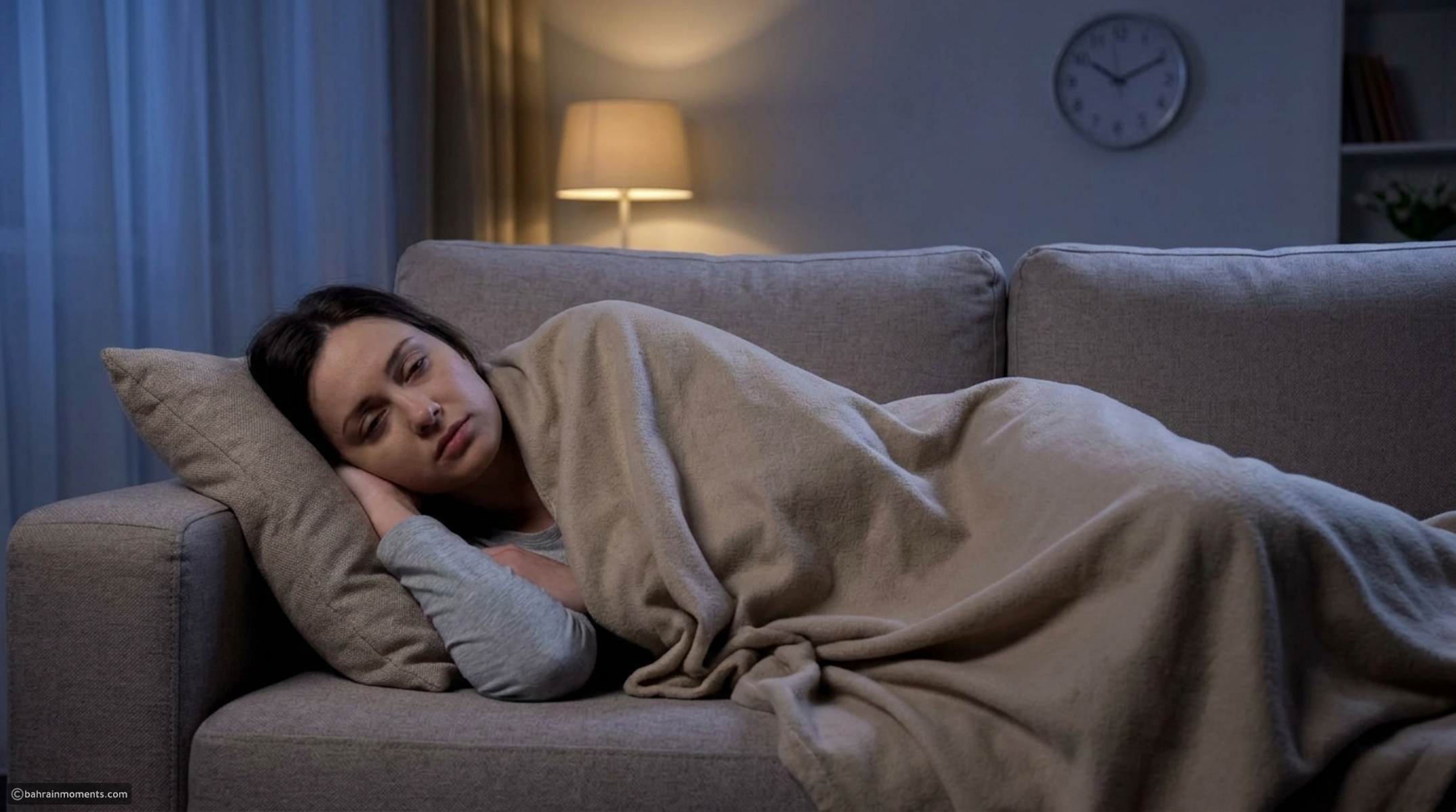 Signs you're mentally tired, not lazy