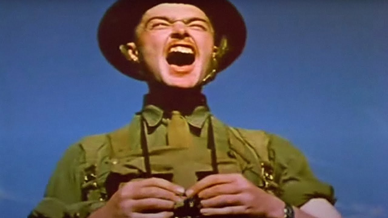 War Plan Red - The secret US plan to invade Canada before WW2