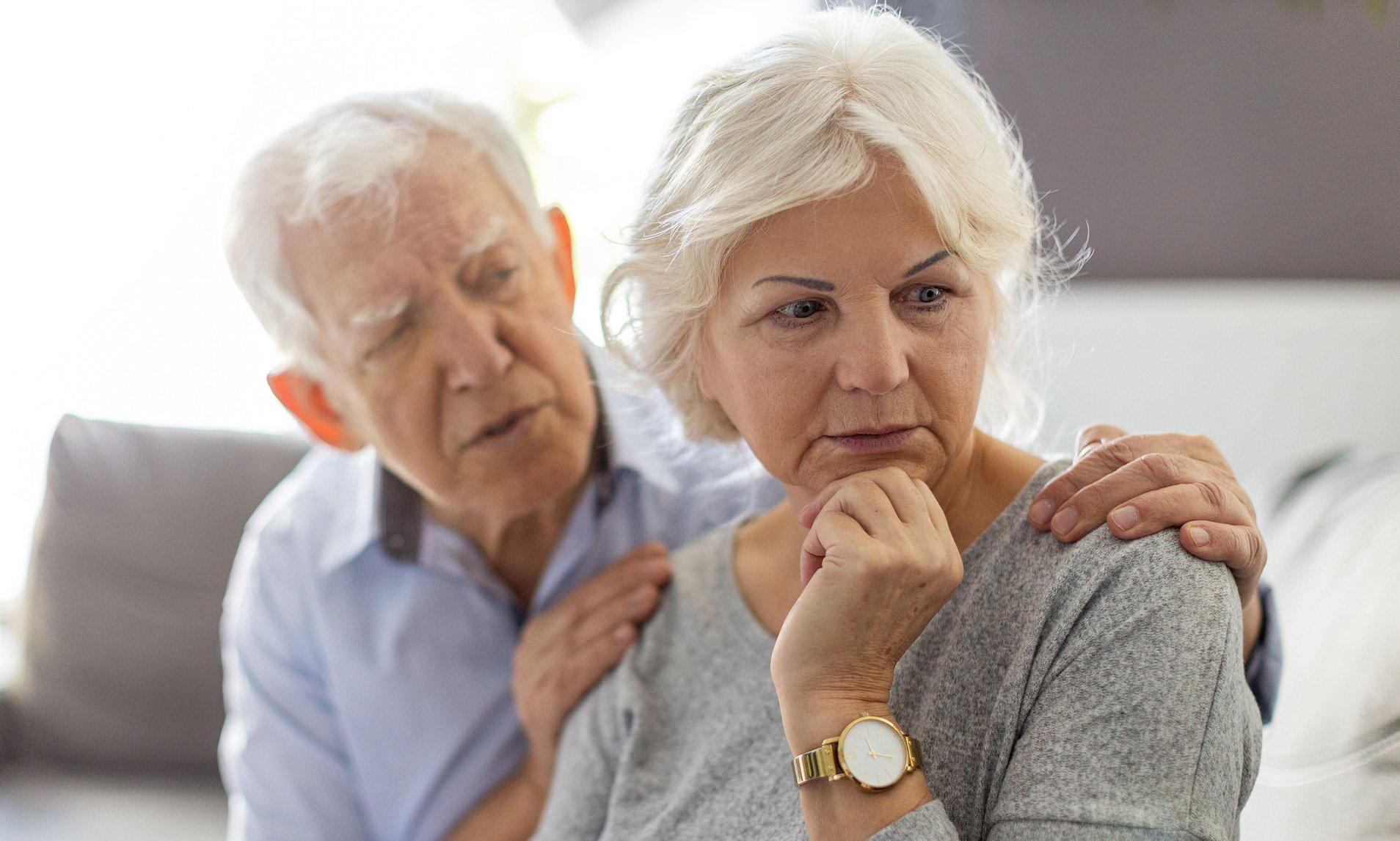 Concerning new study claims low blood pressure triples risk of ...