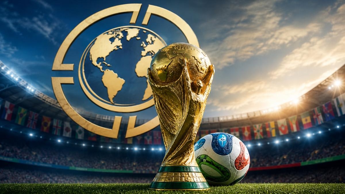 2026 FIFA World Cup rules shake-up: Could these new changes transform ...