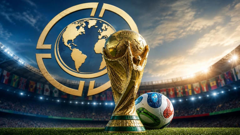2026 FIFA World Cup rules shake-up: Could these new changes transform ...