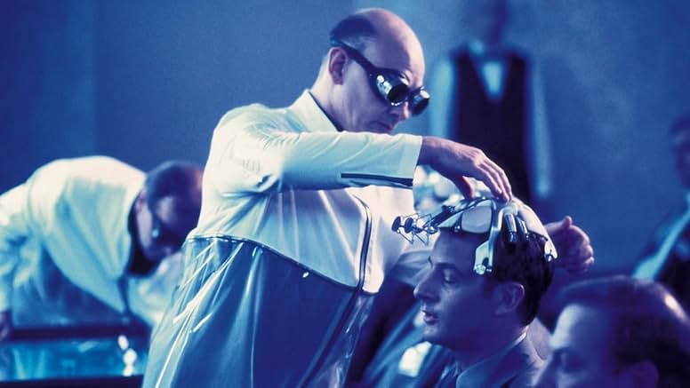 20 mind-bending 2000s sci-fi movies that challenge reality