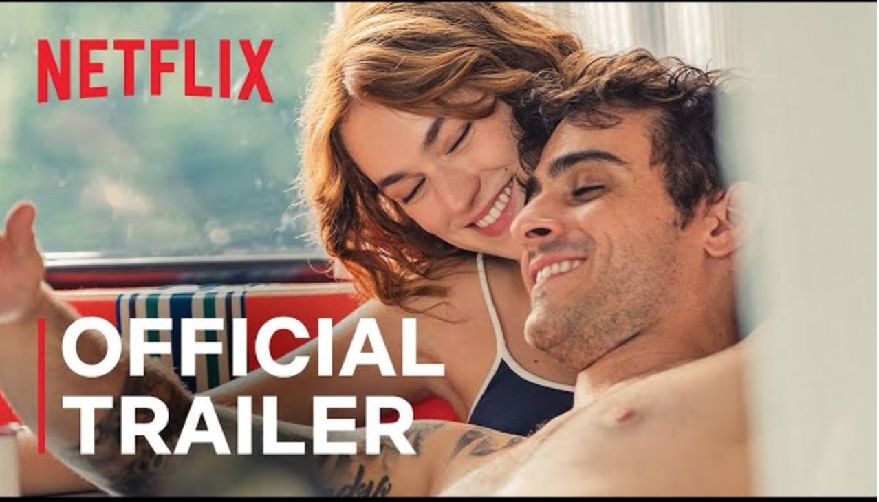 The map of longing | Official trailer - Alícia Falcó, Pablo Álvarez ...