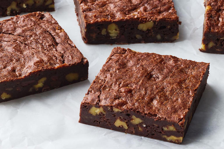 We tested 5 brownie recipes from famous chefs and found the one we’ll ...