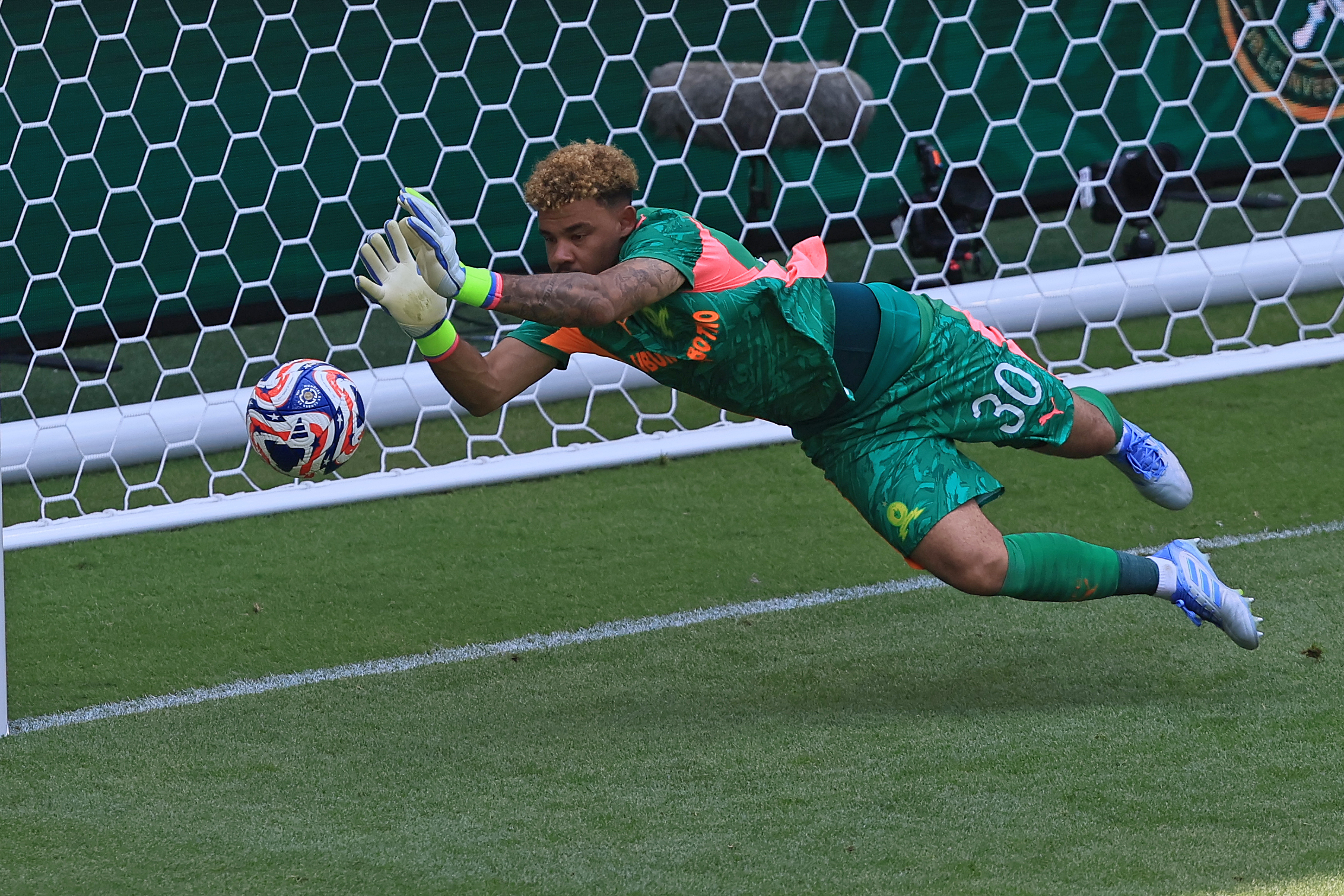 2026 South Africa World Cup roster, full list of players