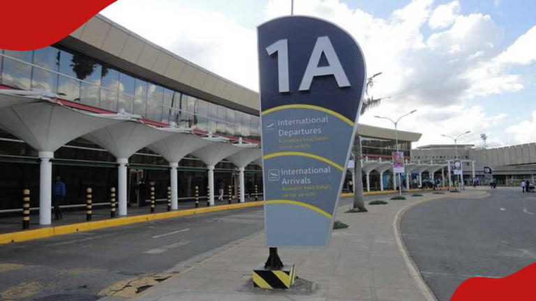 KAA says JKIA 'plane incident' was simulated emergency exercise ...
