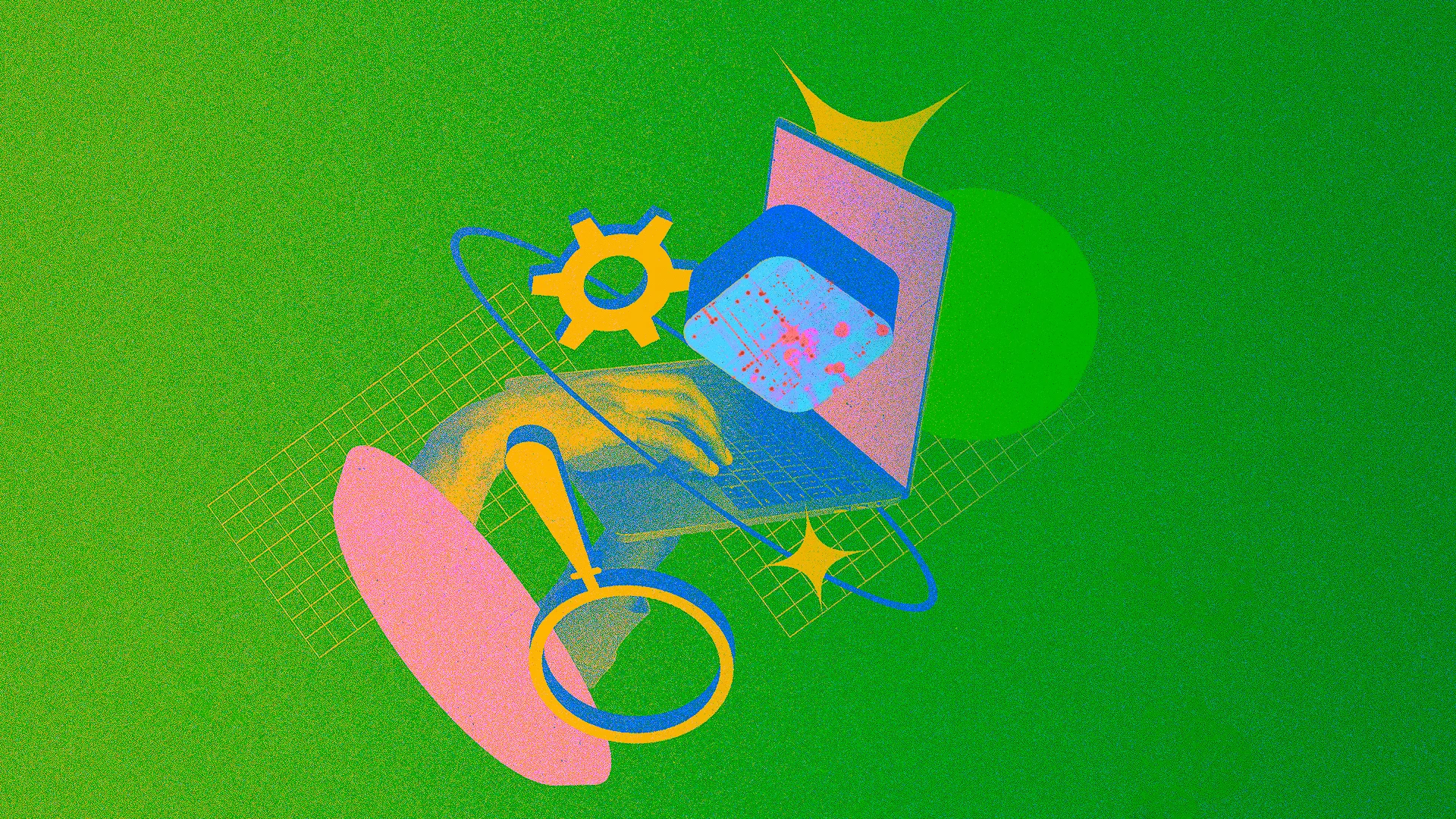 Everyone’s using AI at work. So why isn’t performance improving?