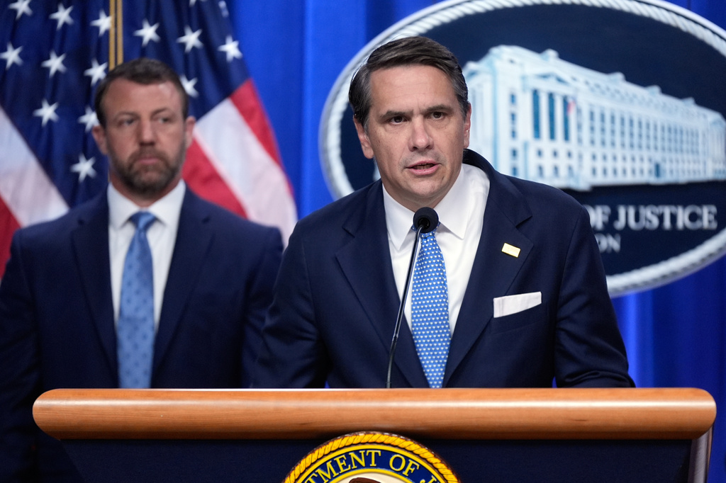 Trump administration locates 146,000 missing unaccompanied children ...