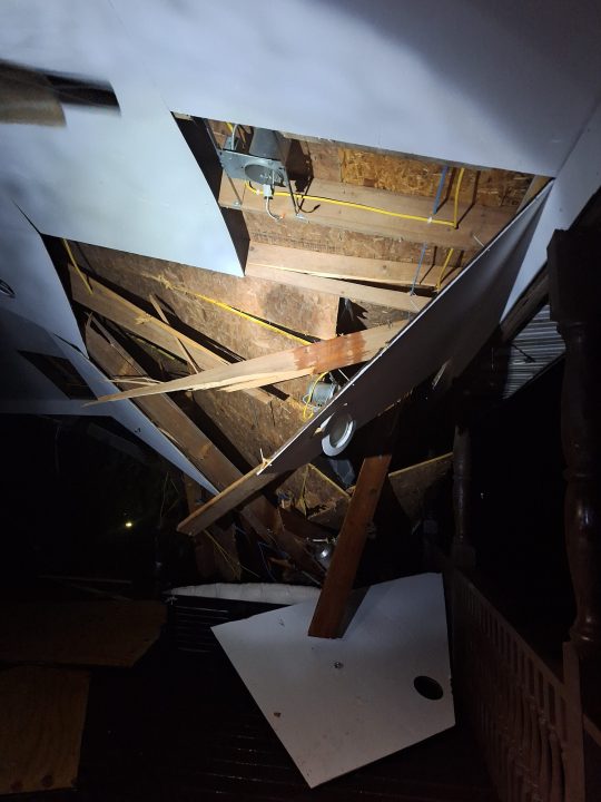 Update: Power restored for hundreds in central IL as work continues
