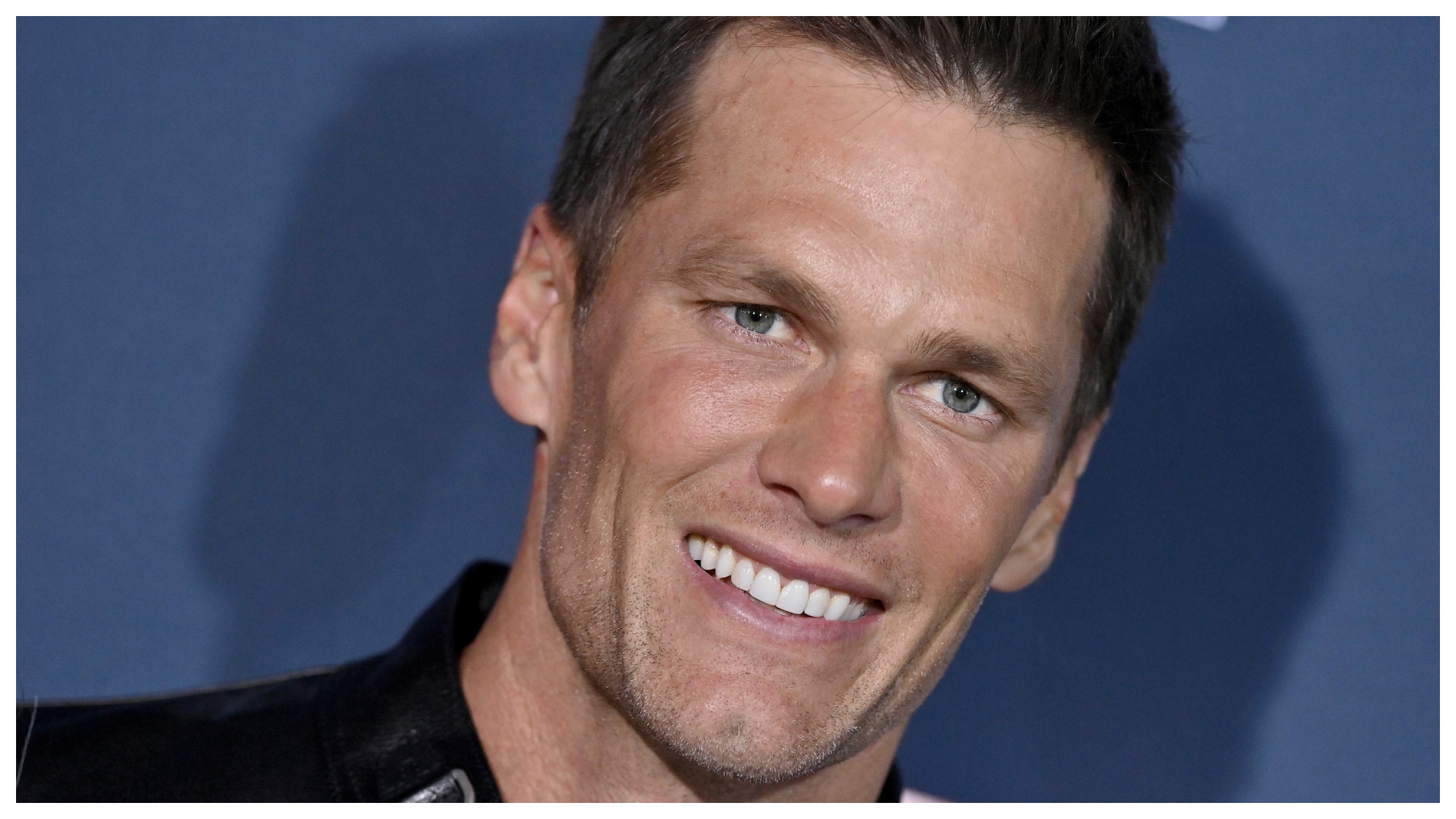 Tom Brady’s new business venture has a name that no one can believe he ...