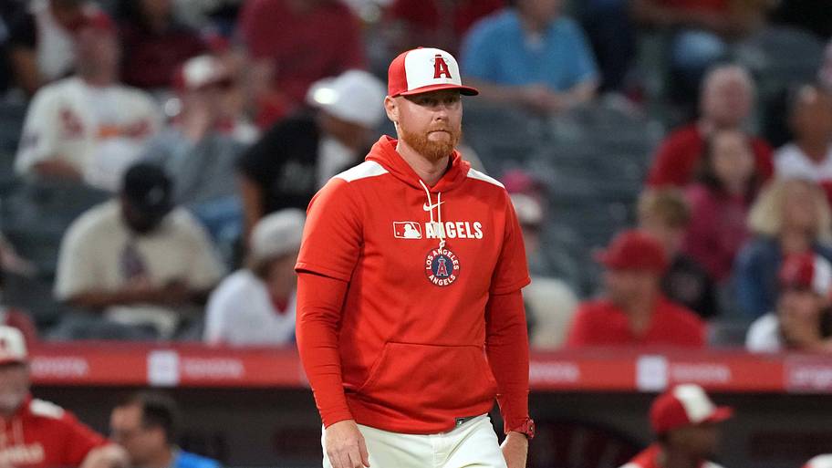 Texas A&M baseball has found its new pitching coach