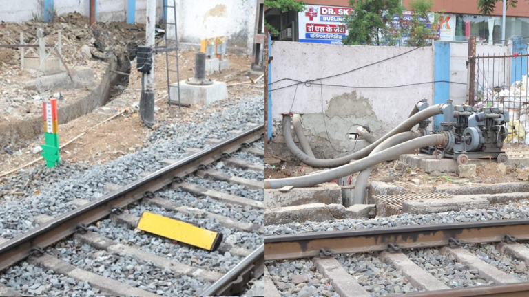 Western Railway undertakes engineering overhaul to tackle chronic ...