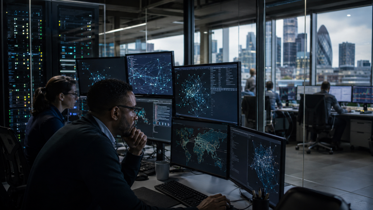 Why Claude Mythos preview is a wake-up call for Wall Street