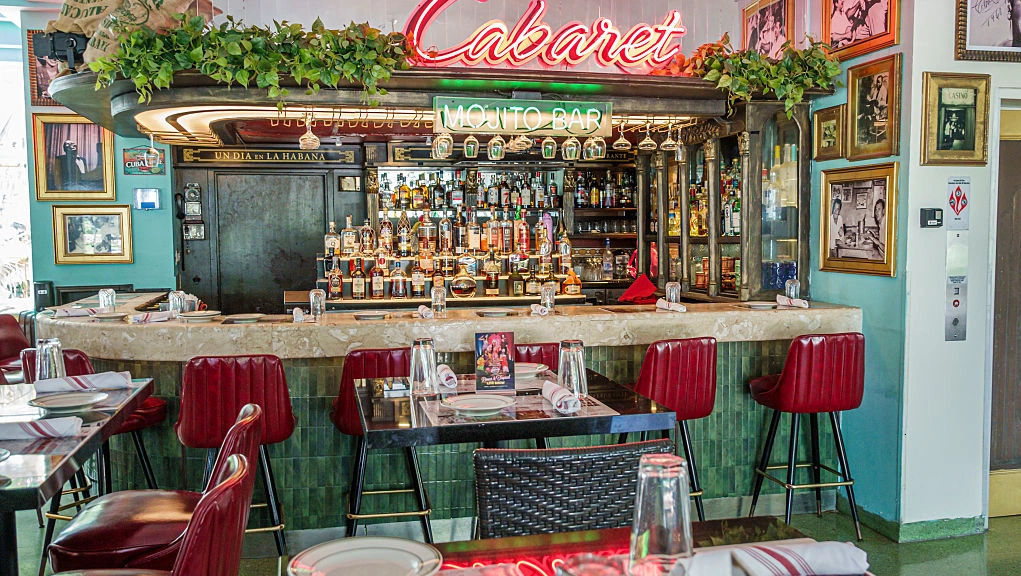 12 must-visit Florida restaurants for unique dining