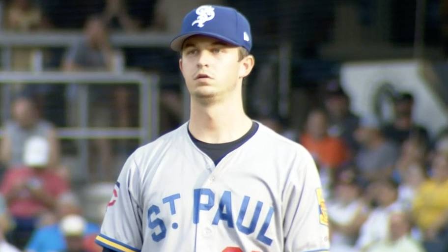 Mick Abel deals in rehab start, Saints bash 4 homers against Verlander