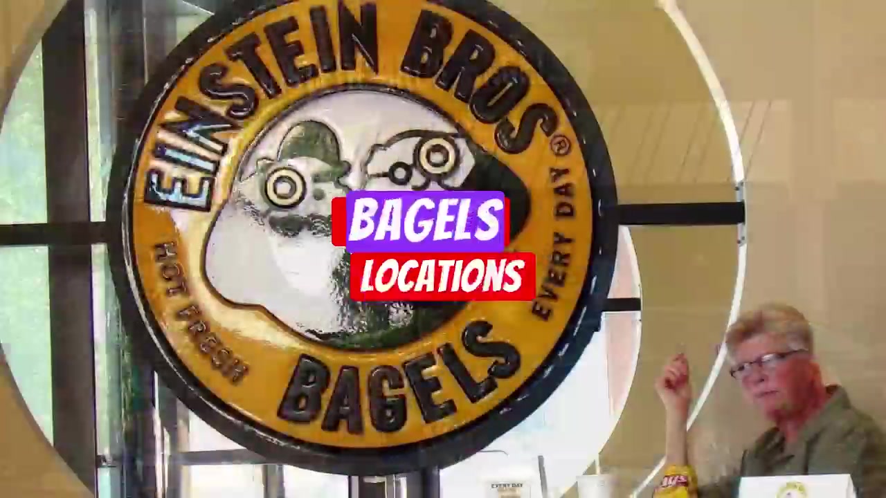 Einstein Bros. Bagels rolls out any-size $1.99 iced coffee