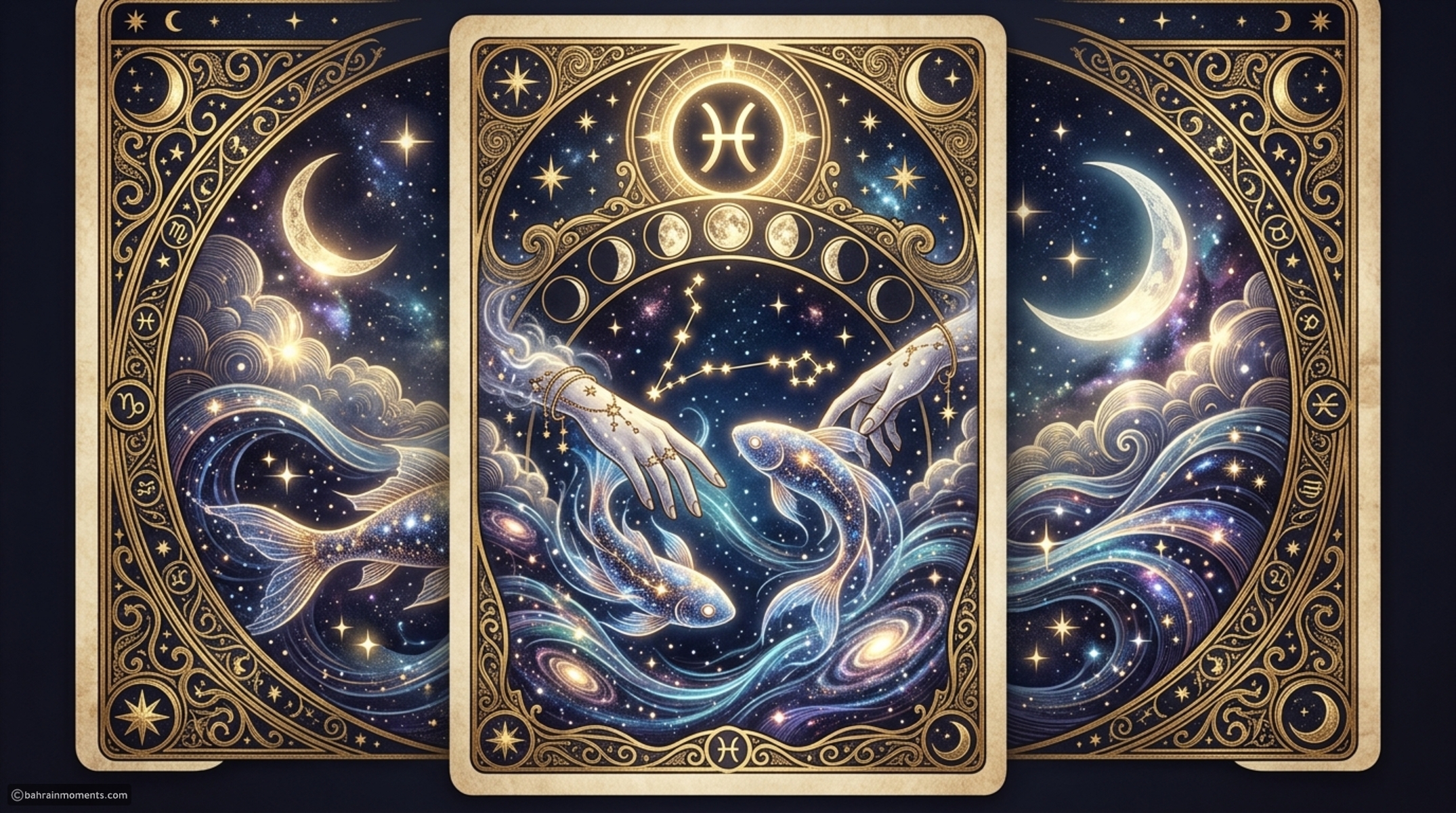 These zodiac signs are entering a period of extraordinary luck