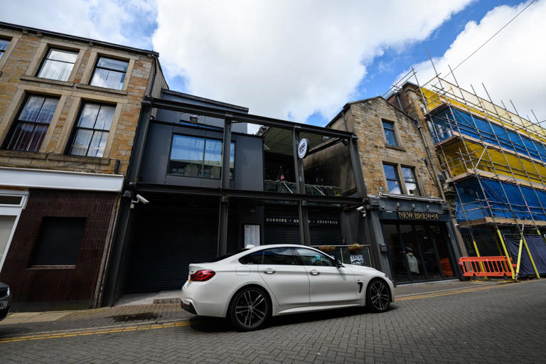 'It's too late for us' Ellis's founder's warning for hospitality sector