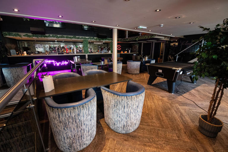 'It's too late for us' Ellis's founder's warning for hospitality sector