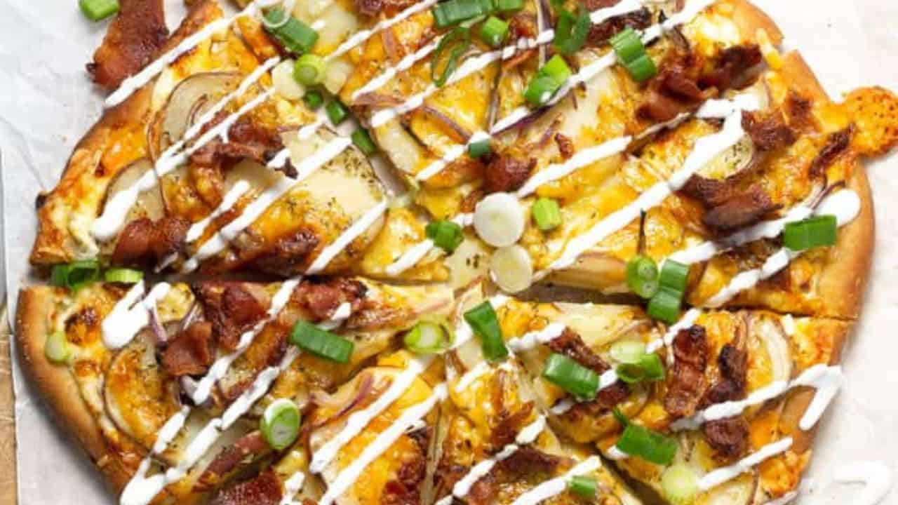 9 loaded baked potato ideas worth trying tonight