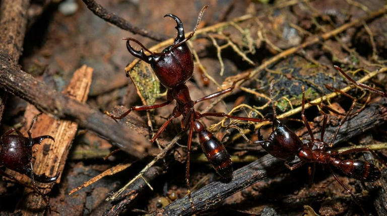 These real animals look so strange that people struggle to believe they ...
