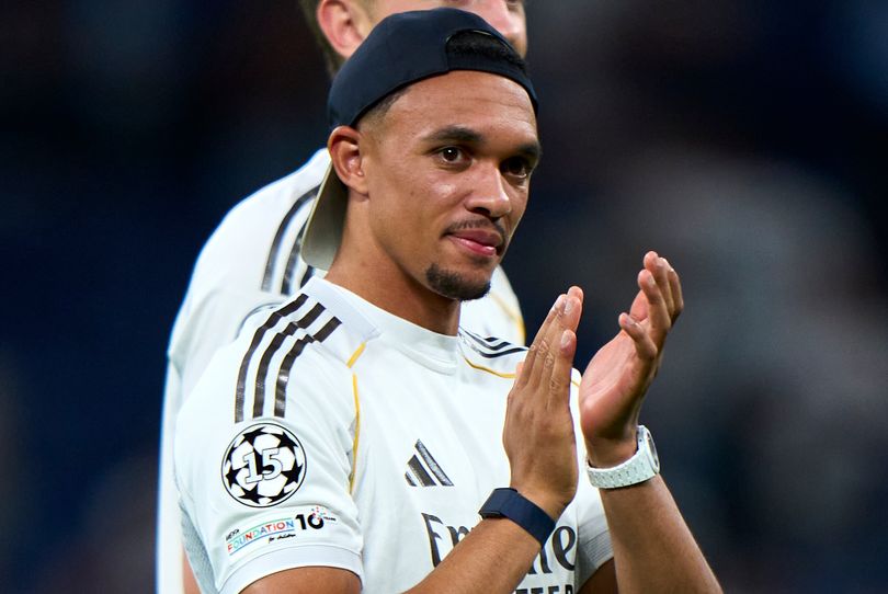 Trent Alexander-Arnold transfer 'has not worked' as Ibrahima Konate ...