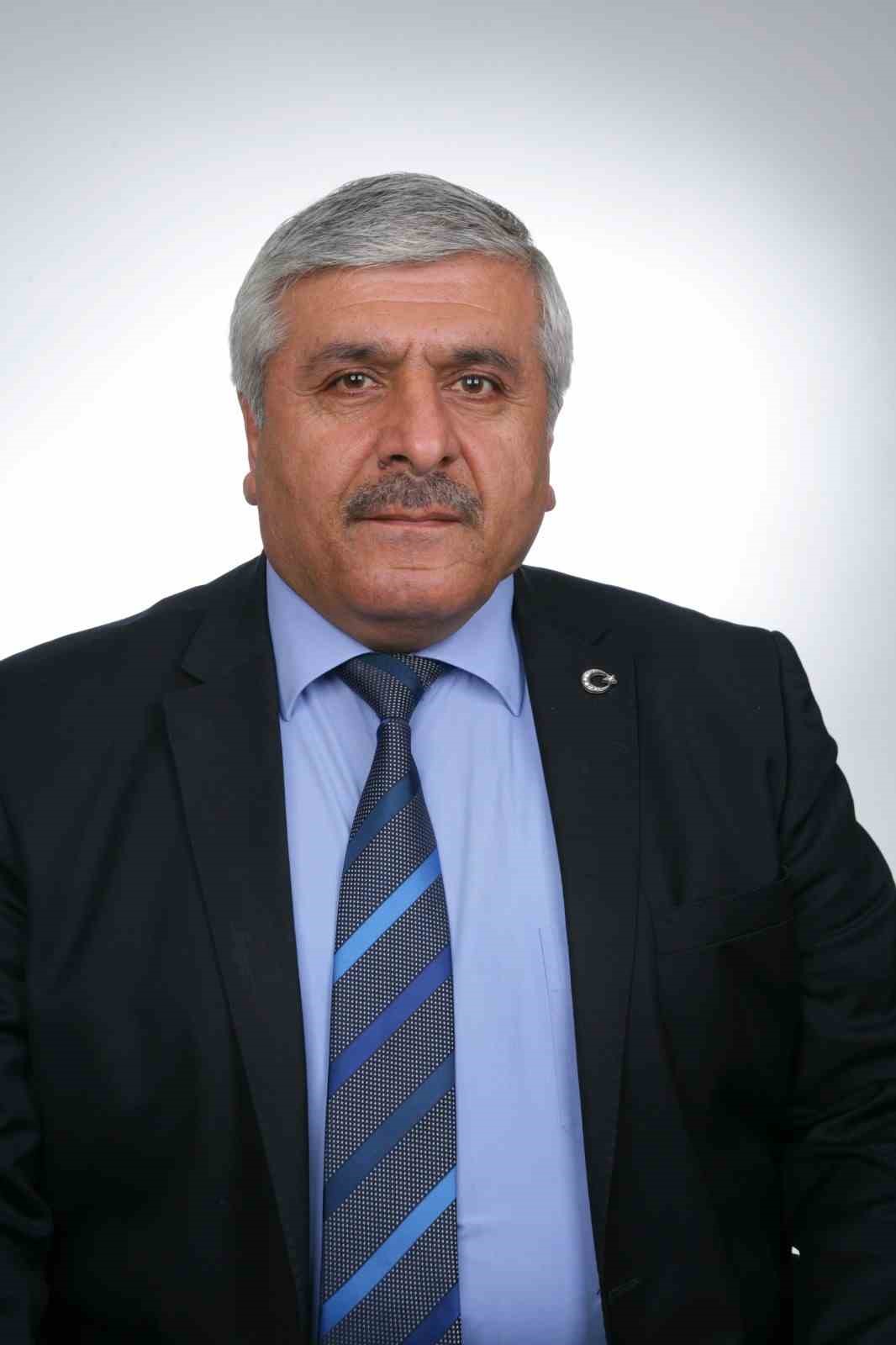 Demokrat Büro-Sen Başkanı Kotanlı’dan "Eşantiyonla üye kaydı" yapan ...