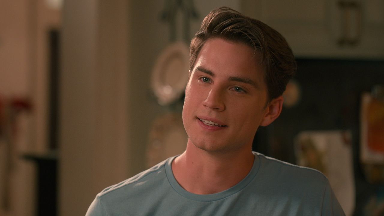 Why isn’t Ty in season 5 of Sweet Magnolias, and will Carson Rowland be ...