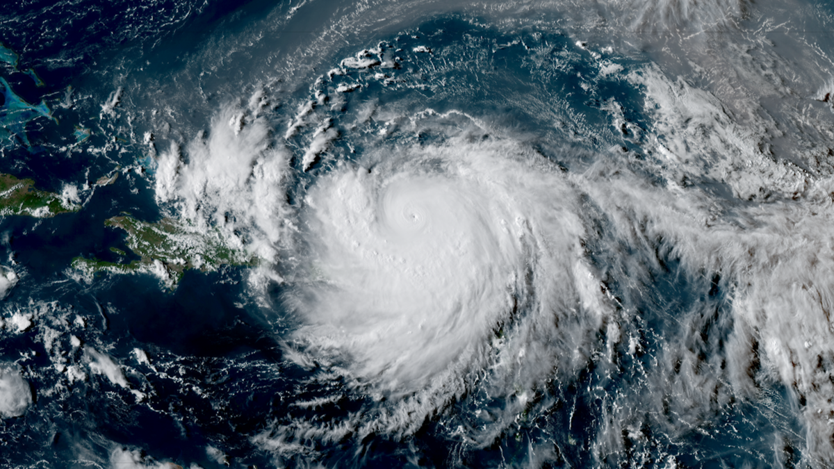 Super El Niño will mean more to SC folks as hurricane season goes on ...
