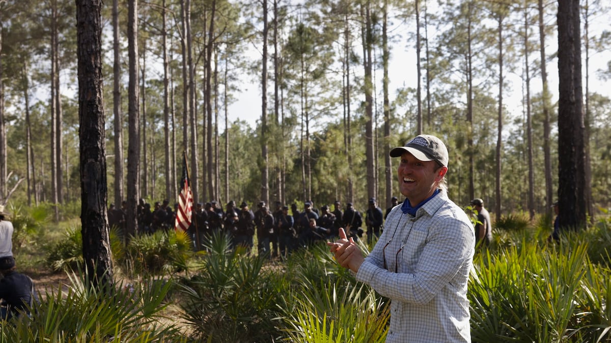 A Land Remembered TV series gets $250K boost from Pasco County
