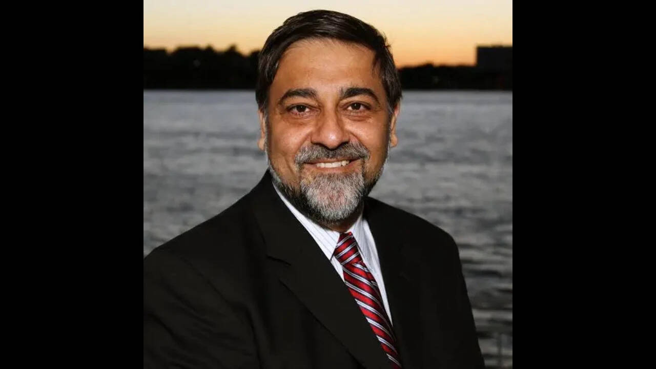 Indian-origin investor Vivek Wadhwa gets trolled for 'teach in rural ...